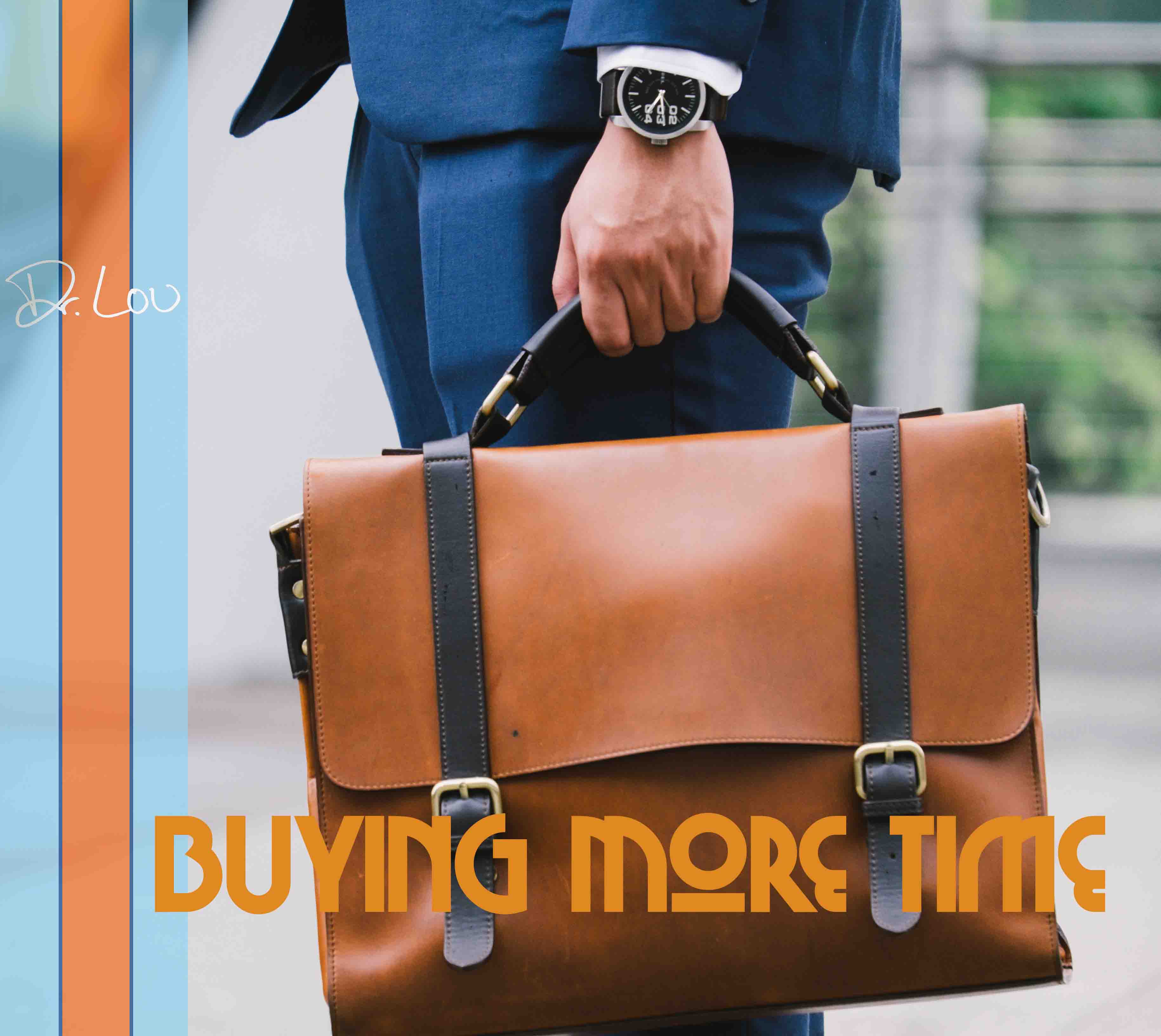 9 Ways To Buy yourself time by staying healthy. - Jacobs Chiropractic ...