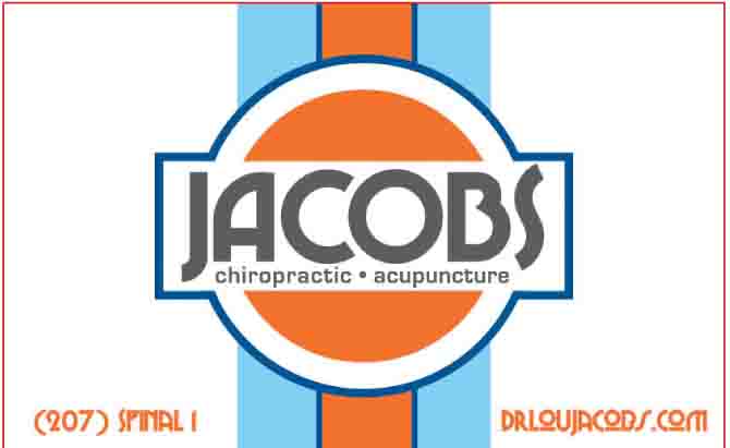 About Jacobs Chiropractic Acupuncture in Portland, Maine