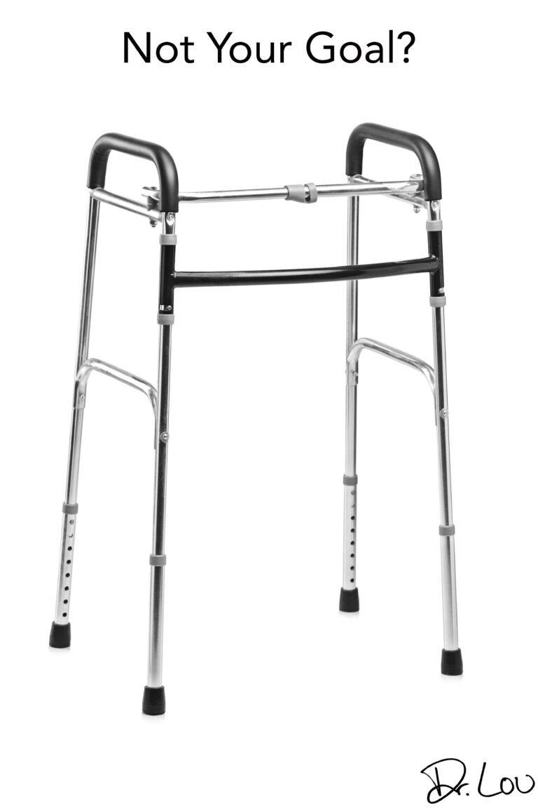 4 tips to avoid needing a walker when you are old. - Jacobs ... 4 tips to avoid needing a walker when you are old. - Jacobs ...