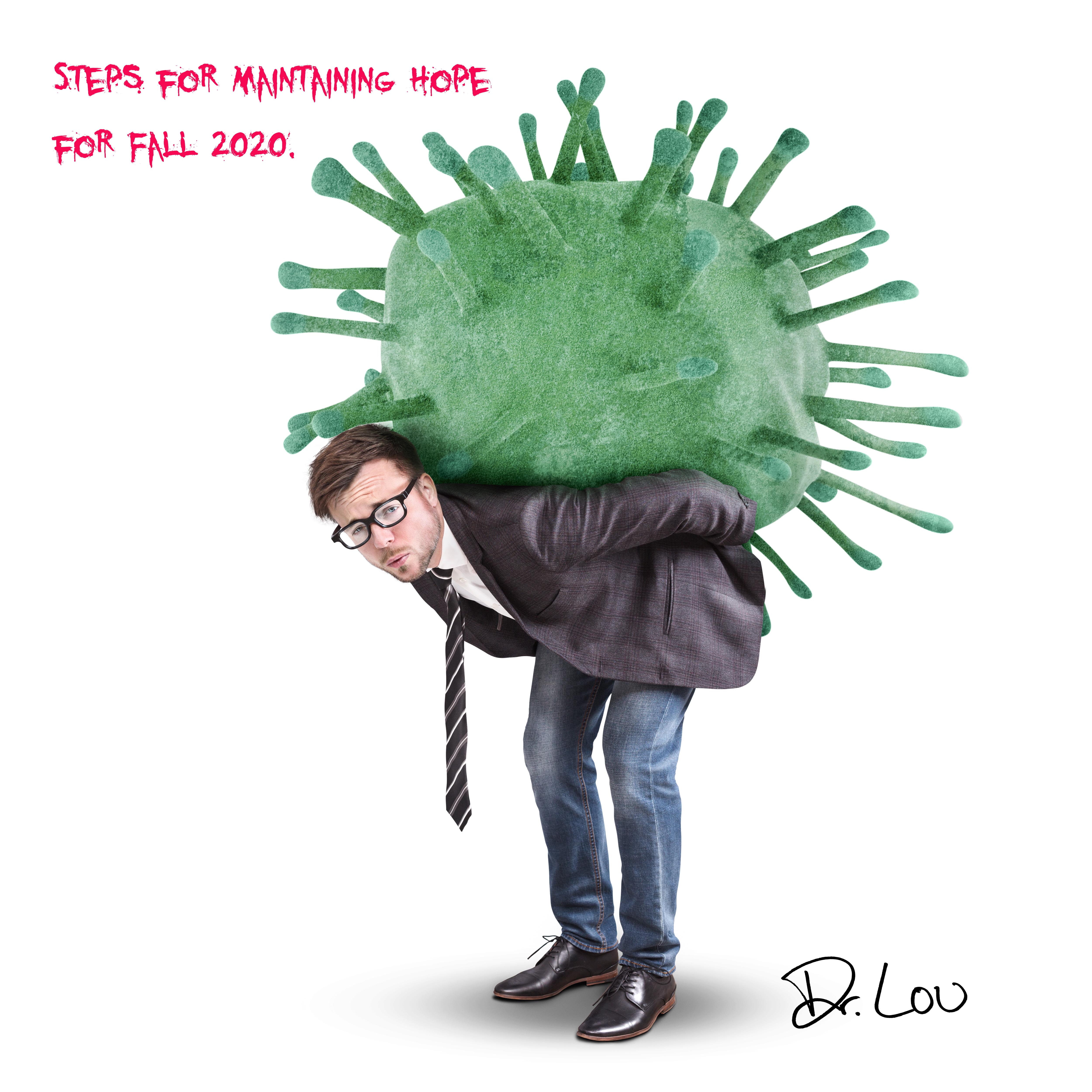 Managing Stress - FALL 2020! Steps for success! - Jacobs Chiropractic ...