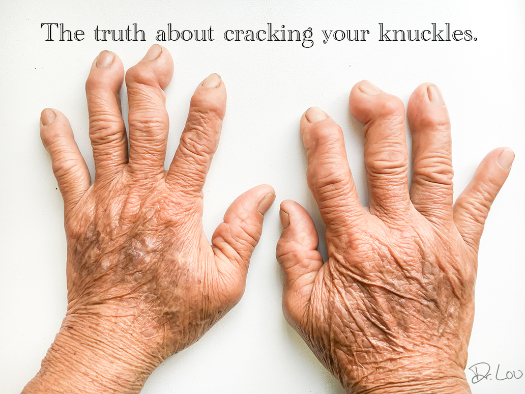 Portland, Maine Chiropractor | Chiropractic Care | Dr. Lou Jacobs