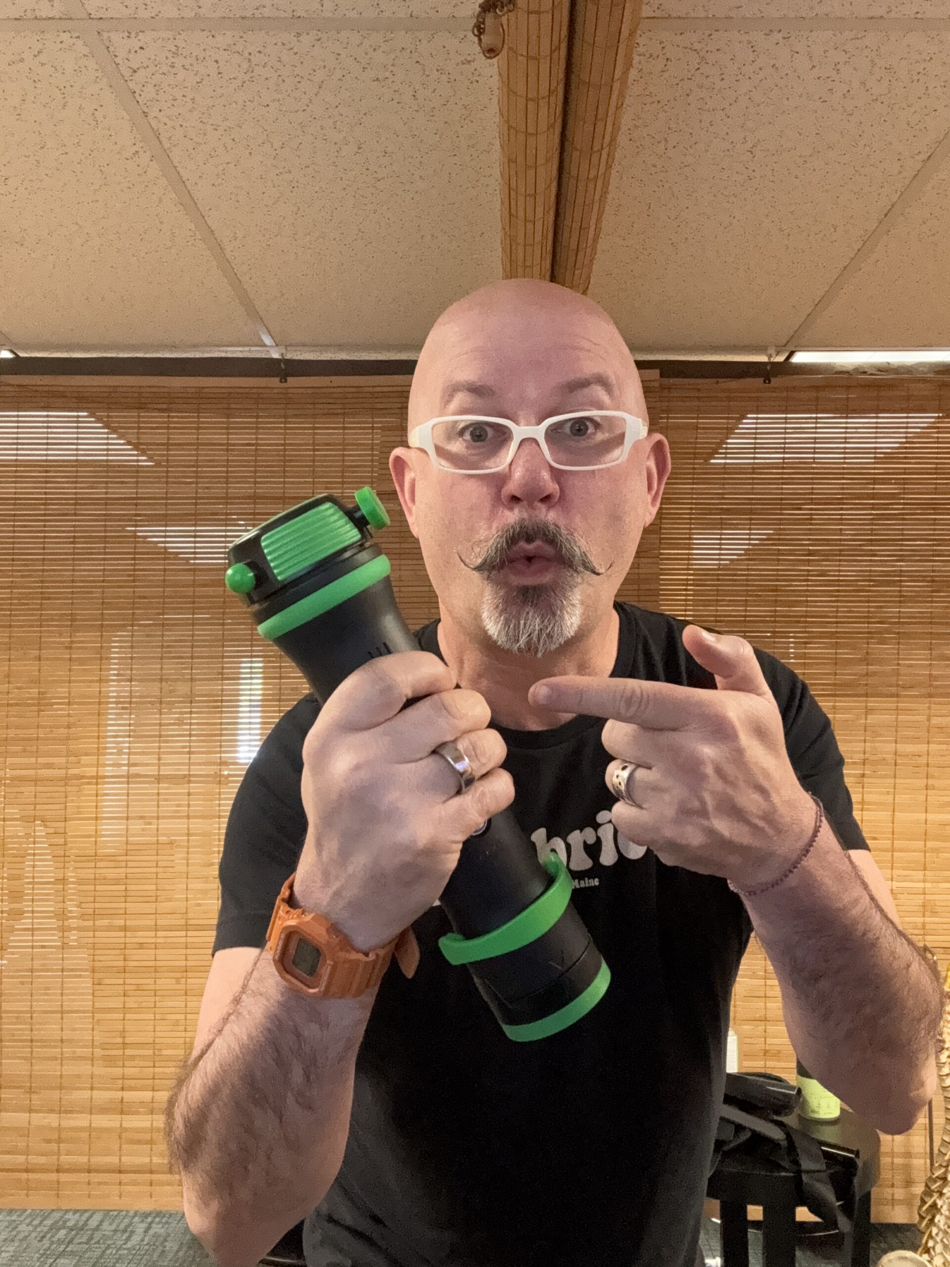 Portland, Maine Chiropractor | Chiropractic Care | Dr. Lou Jacobs