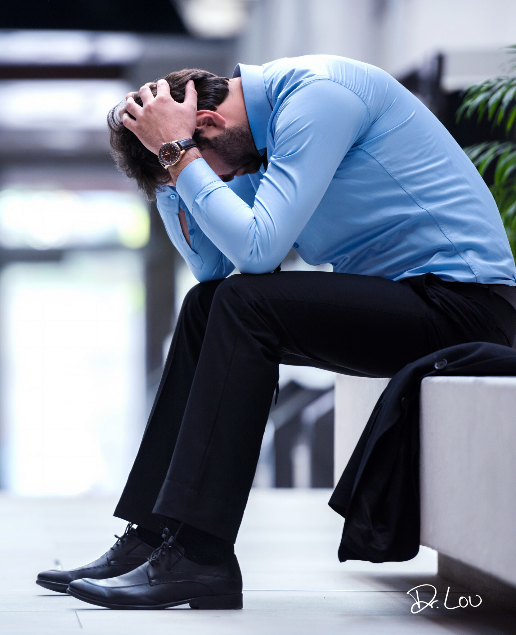 Portland, Maine Chiropractor | Chiropractic Care | Dr. Lou Jacobs